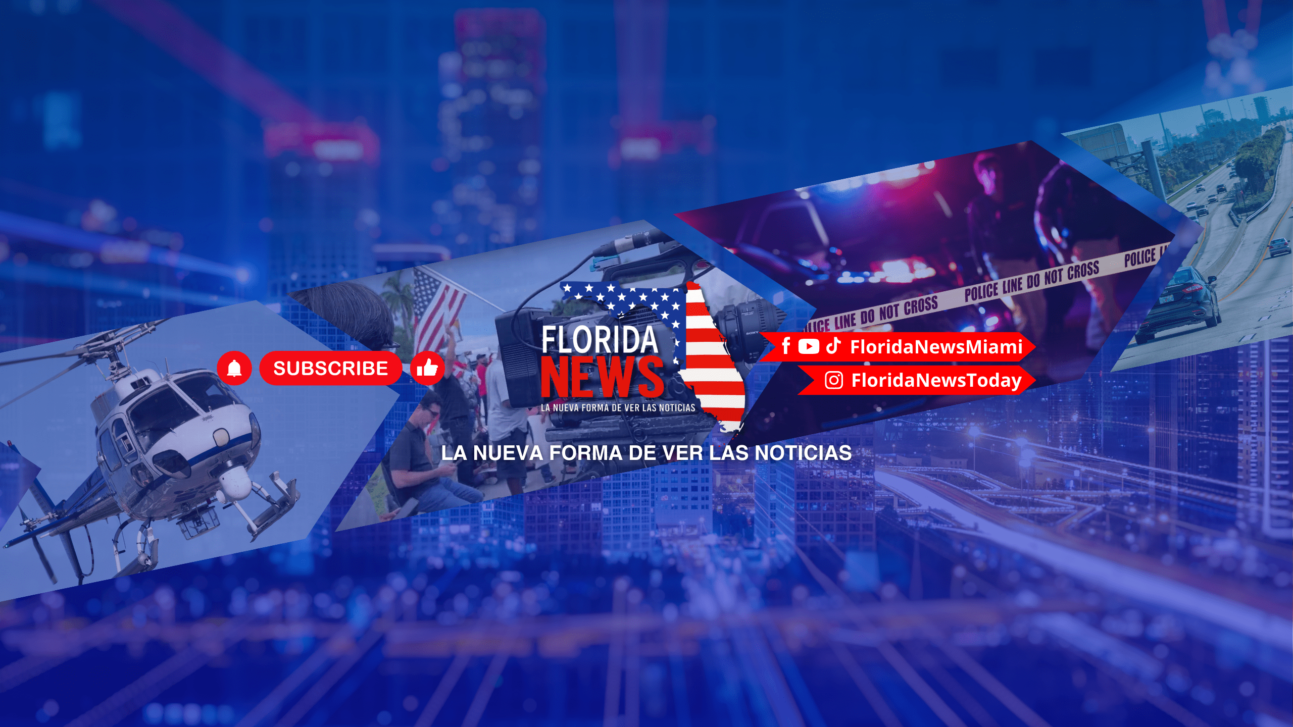 Home - Florida News