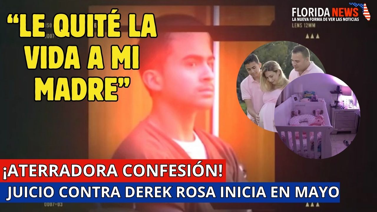 ¿CULPABLE O INOCENTE? Una llamada al 911, un Crimen en Hialeah: El Caso ...